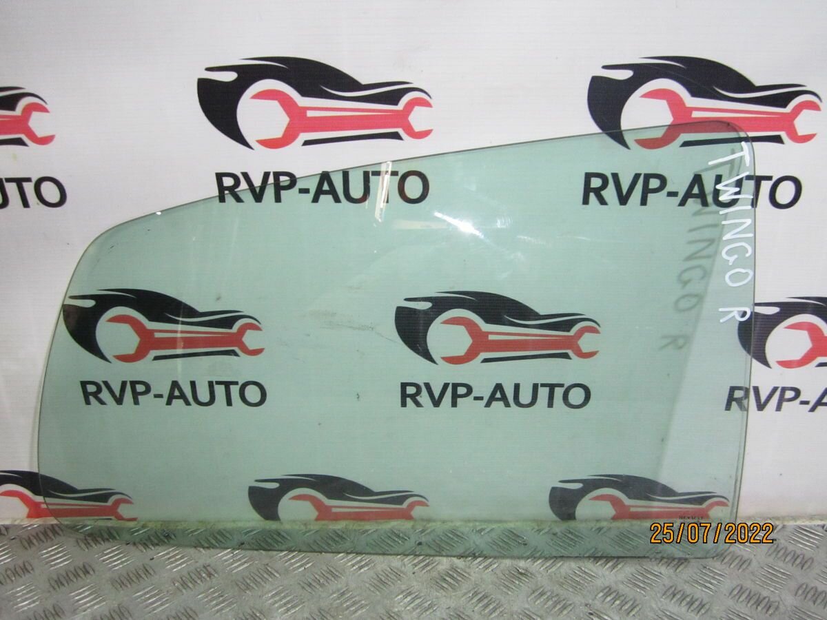 Стекло заднее боковое Renault Twingo 1 1992-1998 123123