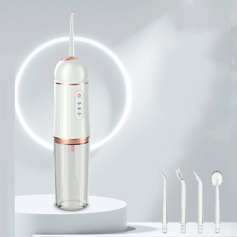 Xiaomi Youpin Портативный ирригатор для полости рта