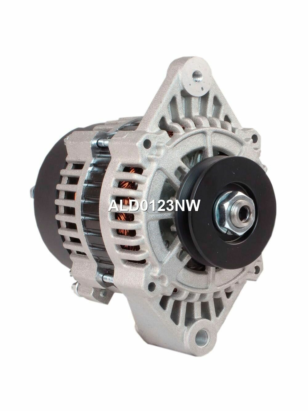 Генератор Krauf ALD0123NW