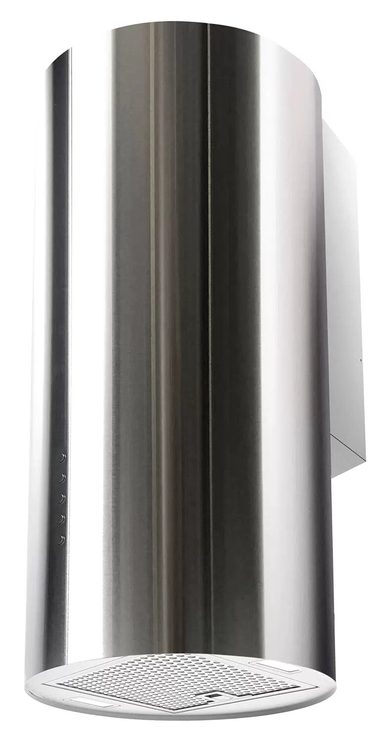 Встраиваемая вытяжка Haier HVX-W481LX, мощность 750 м³/ч, островная, таймер, светодиодное освещение