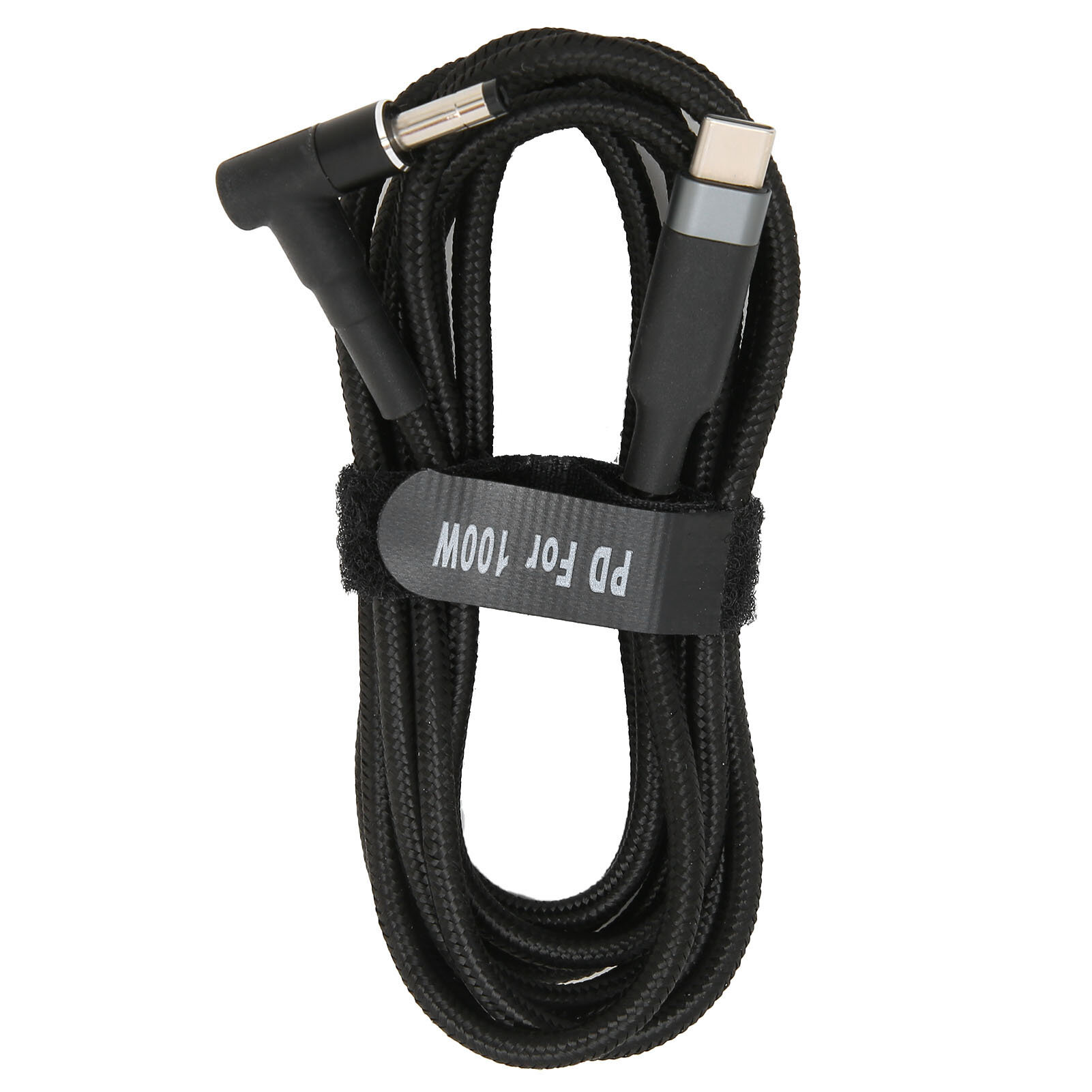 JORINDO TypeC to DC Cable 100W 5A Portable Lightweight Convenient Durable 4.0x1.7mm PD USB Cable(2 Meters )