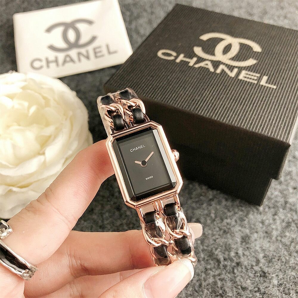 Chanel Часы наручные