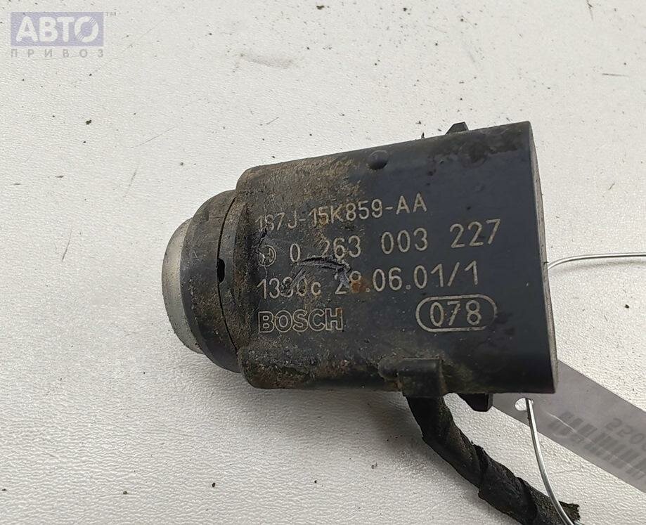 Датчик парковки (парктроник) задний Ford Mondeo 3 (2000-2007)