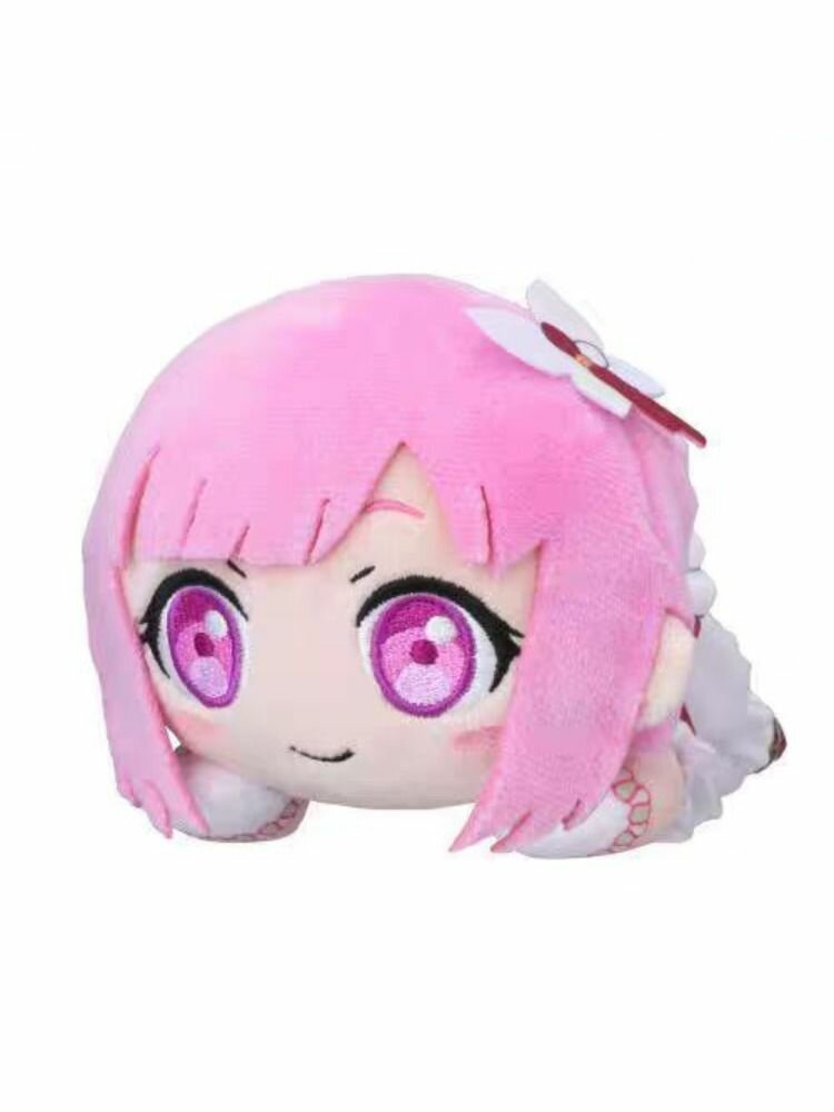 SEGA Project Sekai Colorful Stage Feat Hatsune Miku Otori Emu 16CM Коллекция Кукольных Игрушек Plush Toys