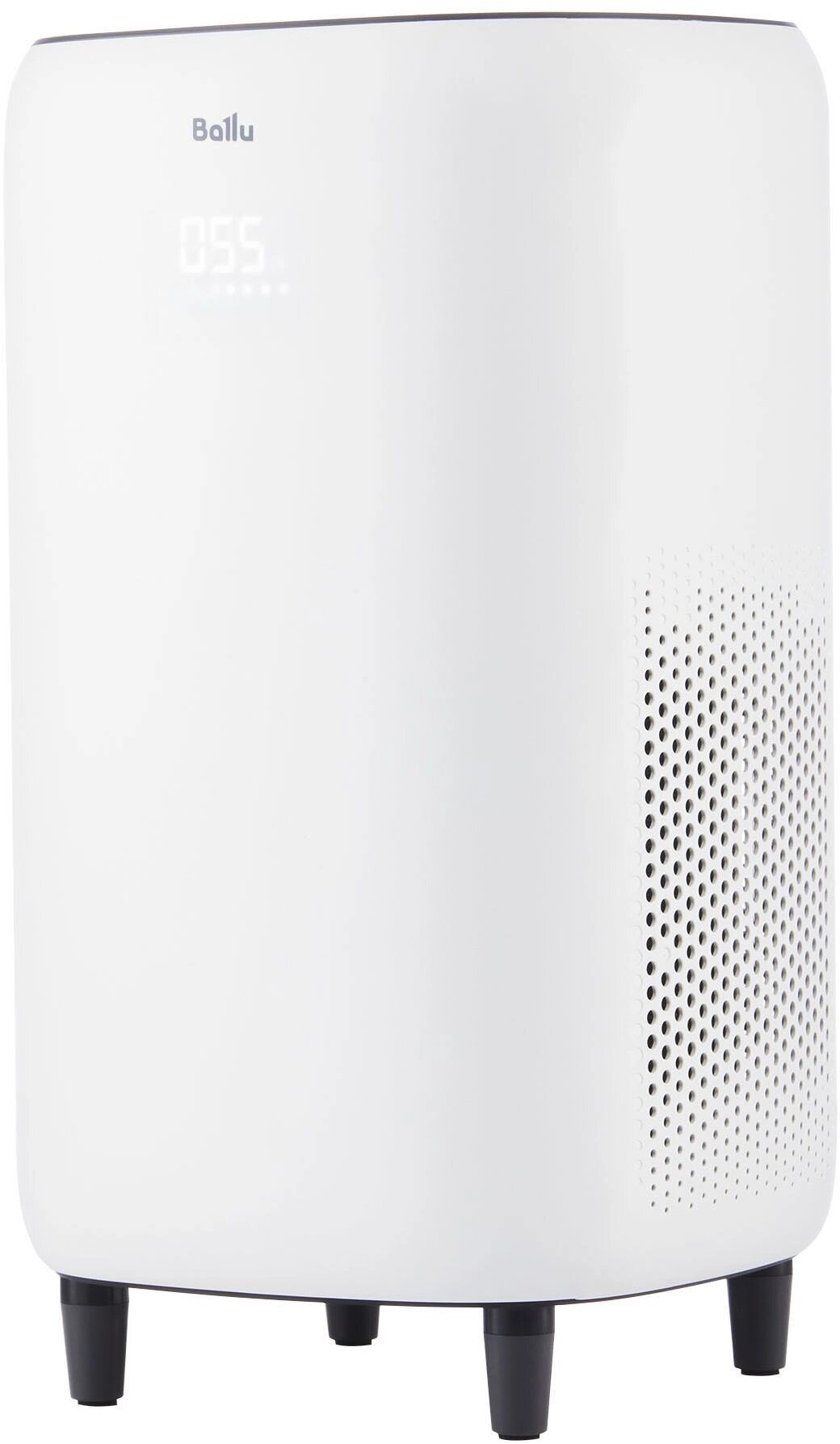 Воздухоочиститель Ballu AP-130 48Вт белый (НС-1533225)