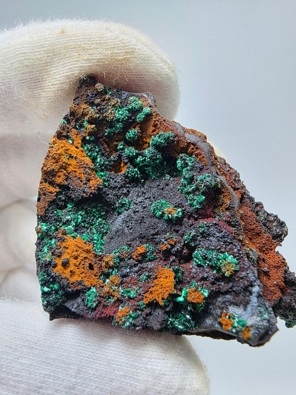 Заринит 59 мм, 38 г. — фото 1