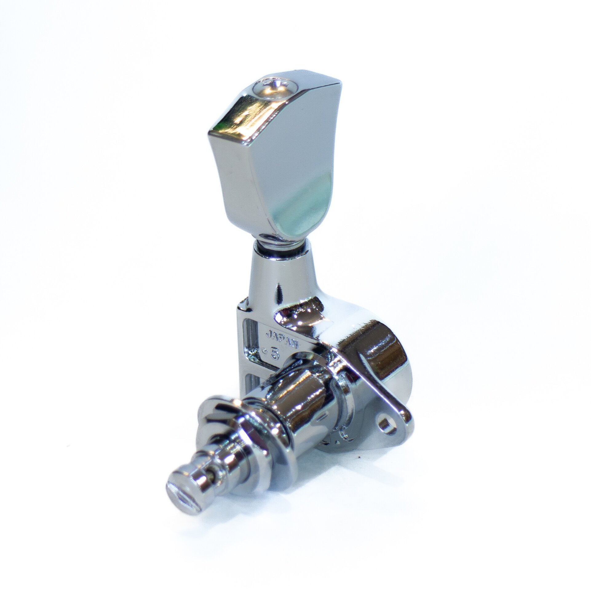 Колок одиночный SG301-HAPM-04, Ex-Long, правый, хром