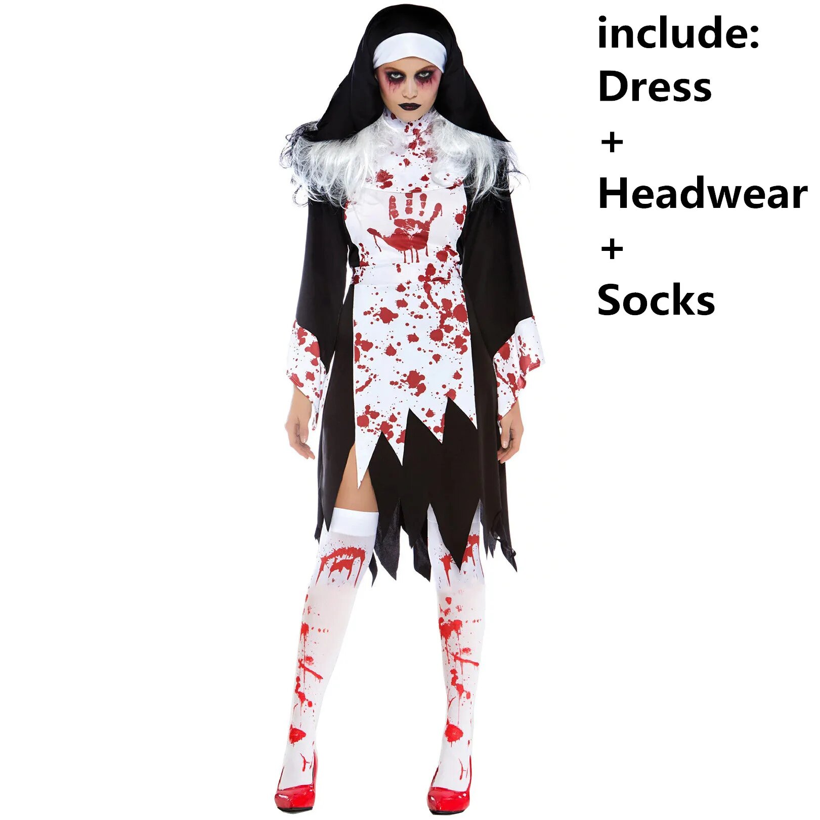 Комплект одежды