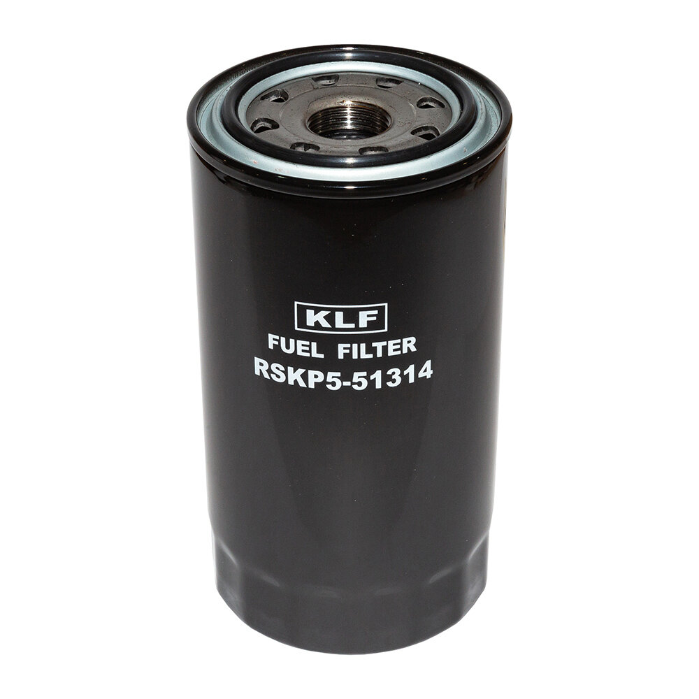 Фильтр топливный Mitsubishi S6S (RSKP5-51314)