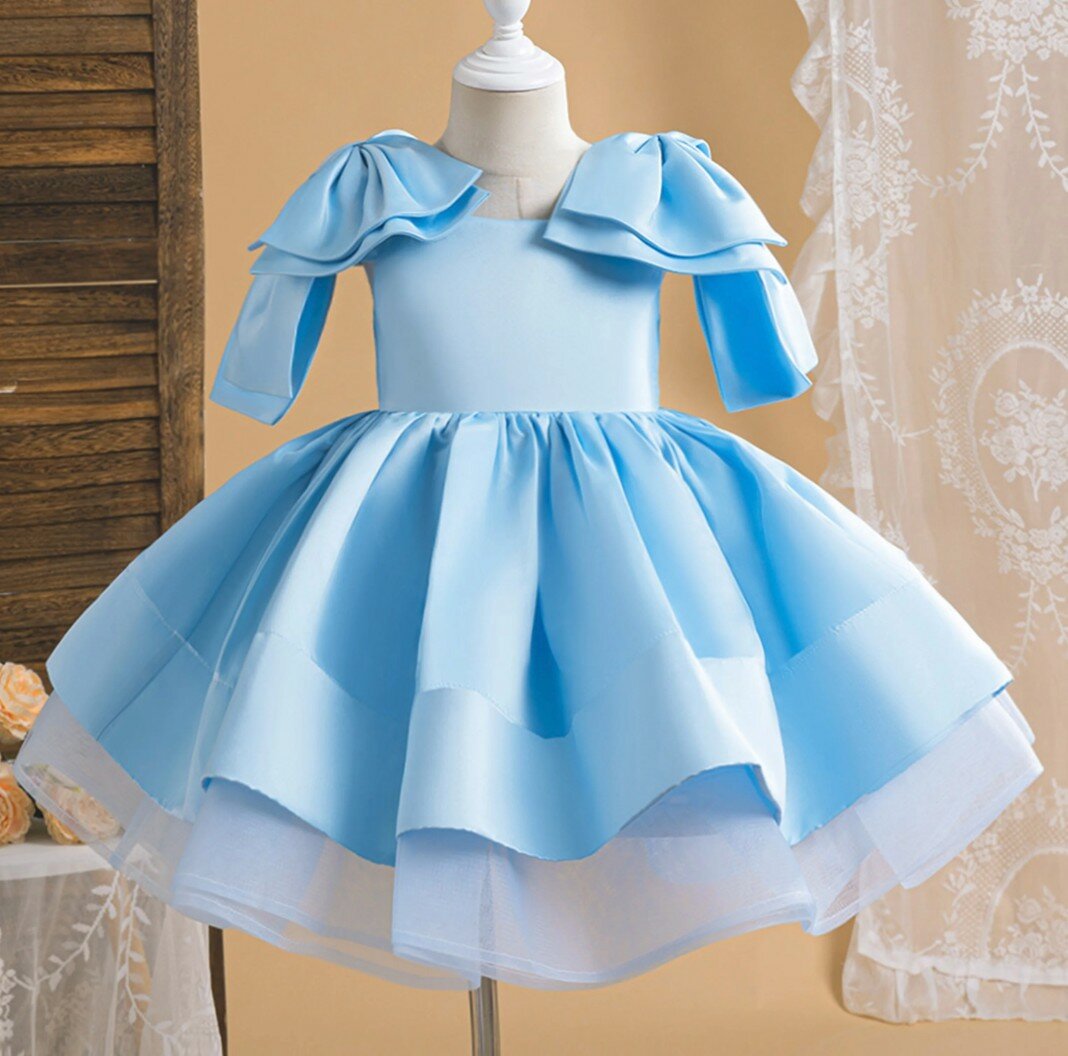 Платье Базовая коллекция . Новогоднее праздничное платье.