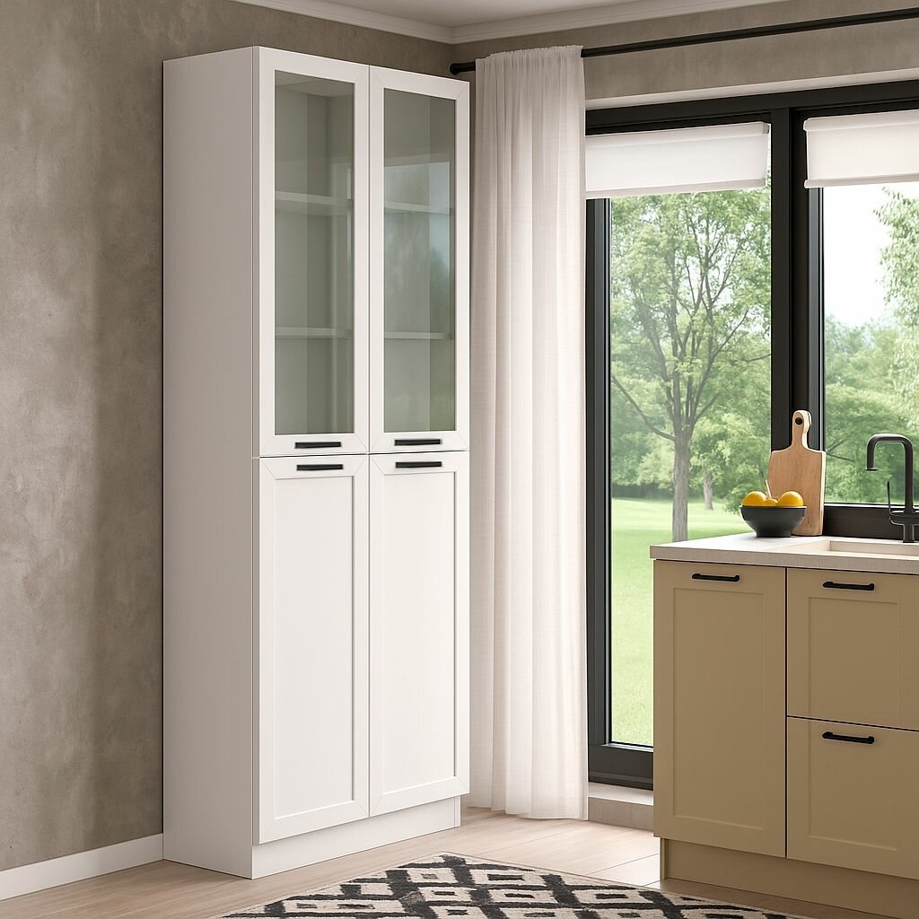 Книжный шкаф Билли - 6