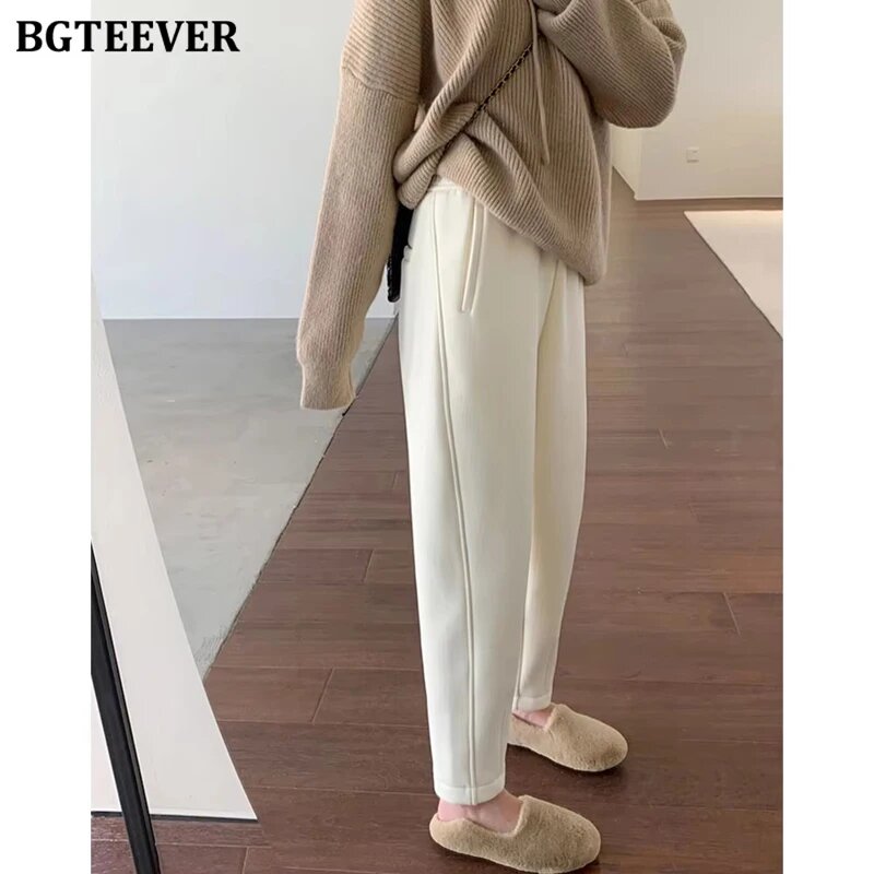 Брюки классические