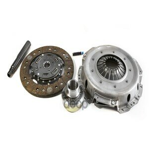 Комплект сцепления серии dtc HOLA арт. ch11-011