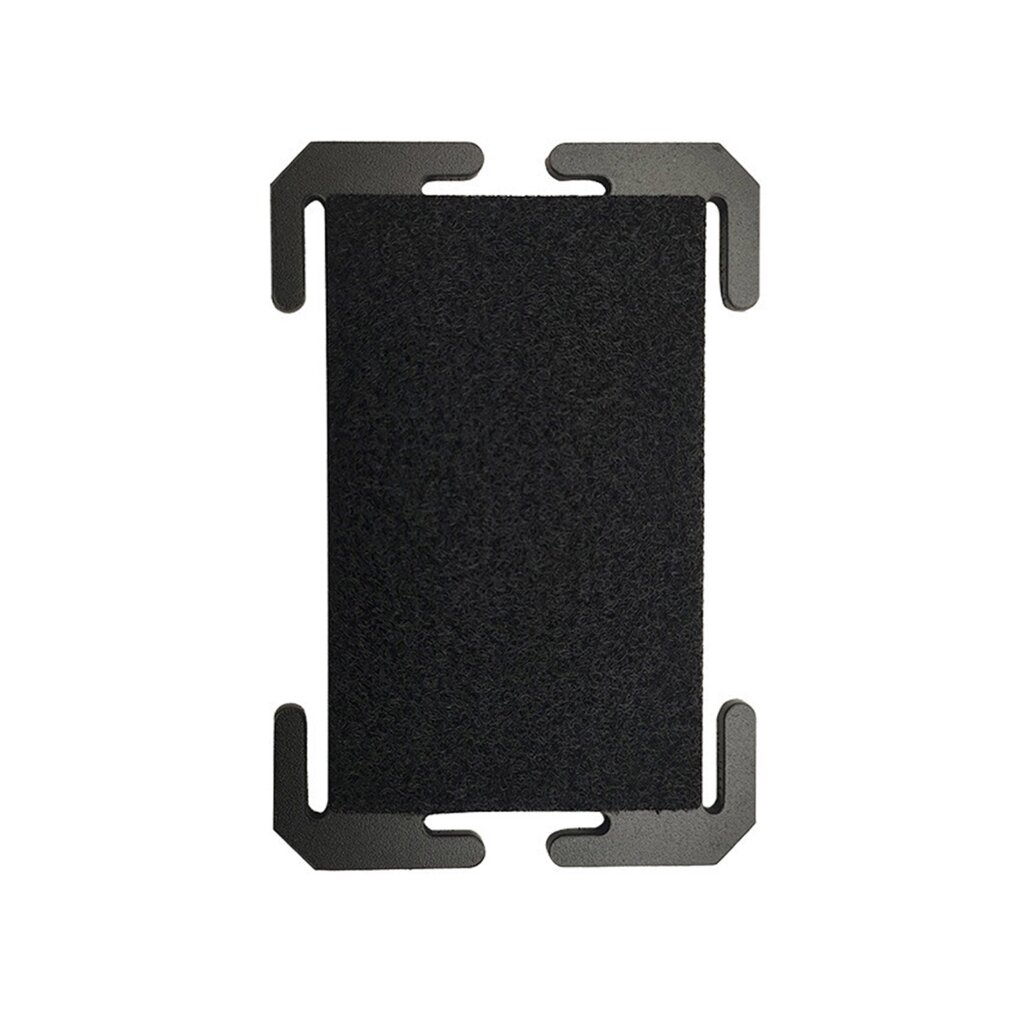 Плата патчей расширения Tactic, Тактические патчи, крепления, Соединитель для ремня, пряжка, крючок и зажим, переходник для панели дисплея