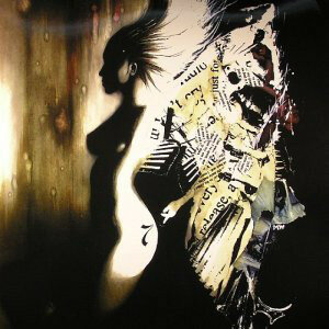 Виниловая пластинка Atmosphere: Headshots: Se7en [Vinyl] (3 LP)