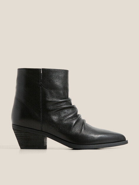 Полусапоги