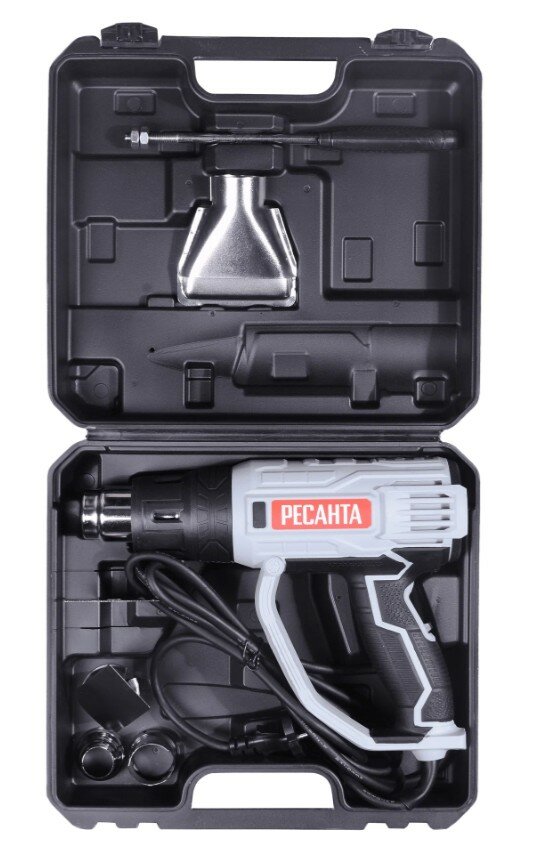 Фен технический 2кВт ФЭ-2000ЭК Ресанта 2кВт ФЭ-2000ЭКД Ресанта 75/2/3