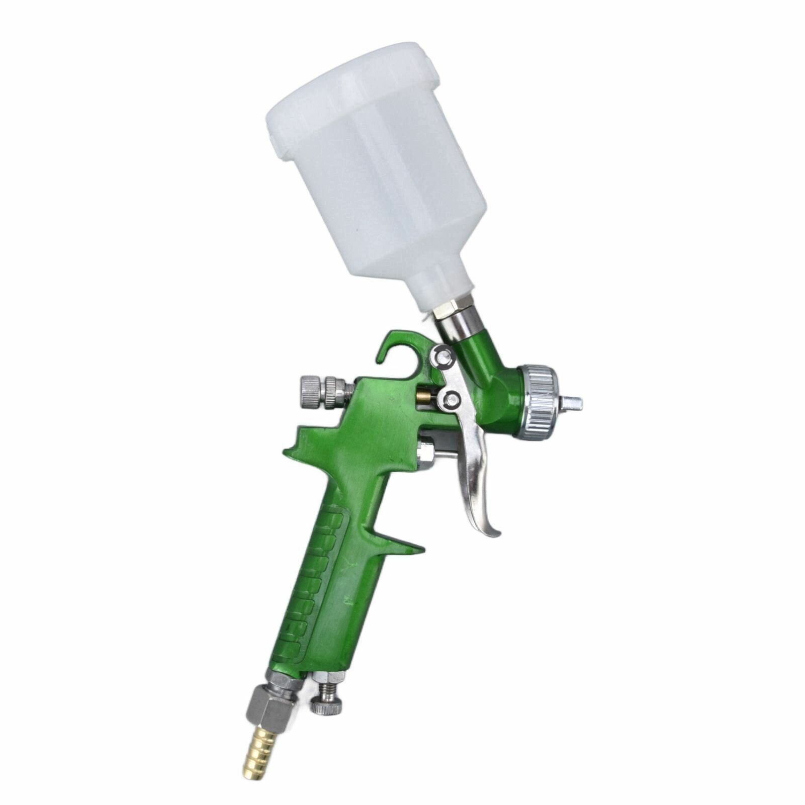 Электрический краскопульт