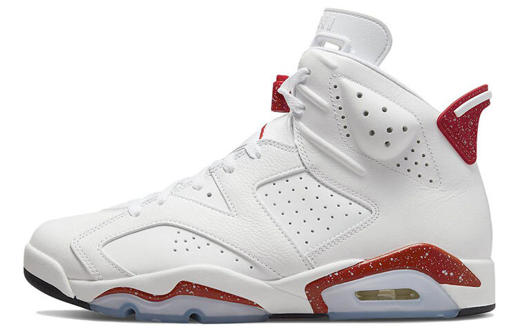 Кроссовки Air Jordan 6