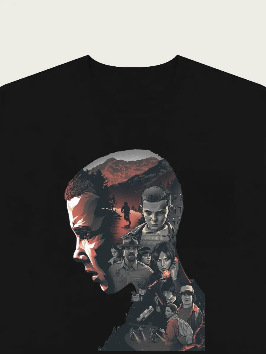 Футболка спортивная