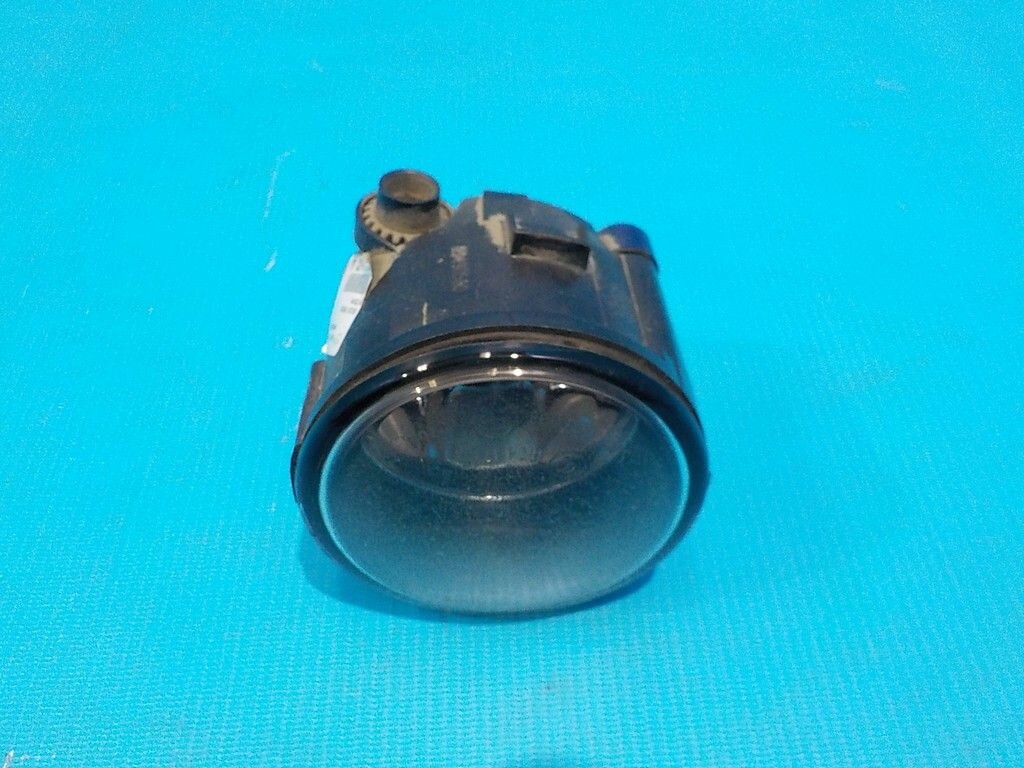Фара противотуманная Nissan Juke (F15) 2011-2019 261508993B - Б/У