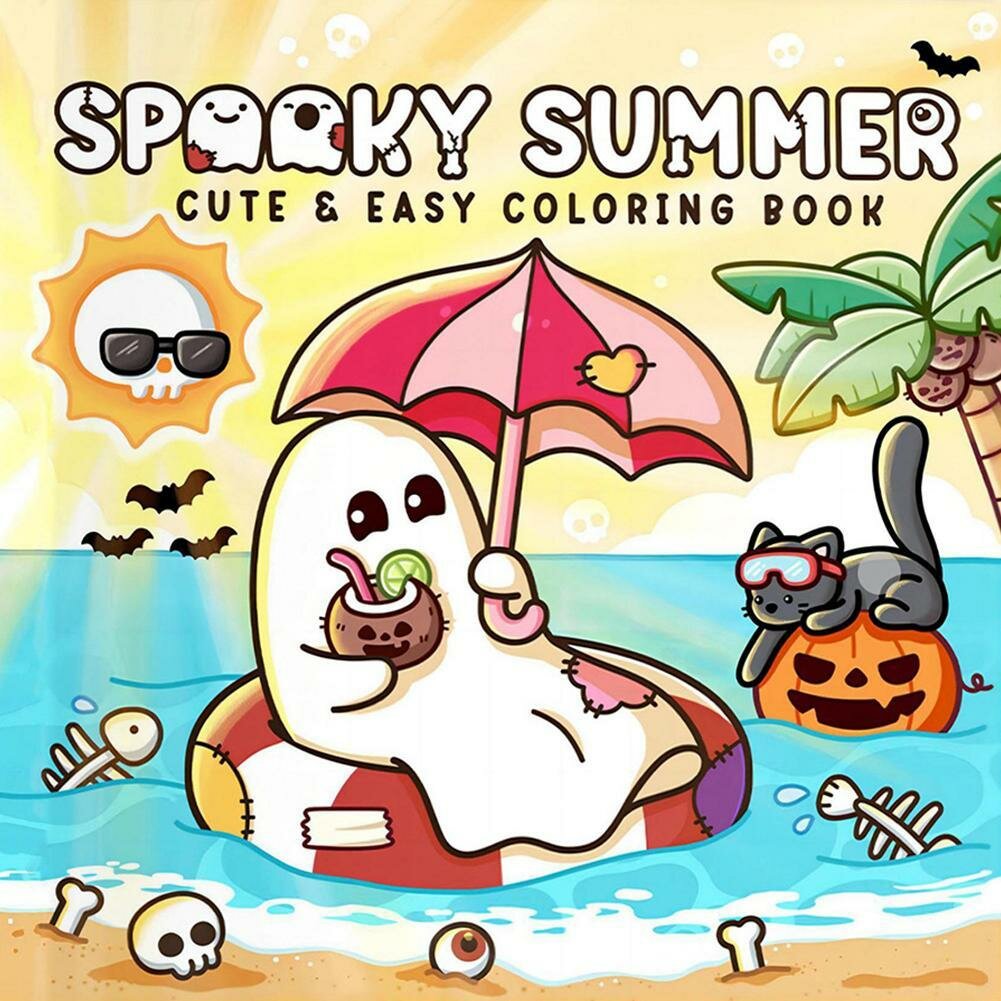 Многоразовая раскраска для детей, раскраска для малышей