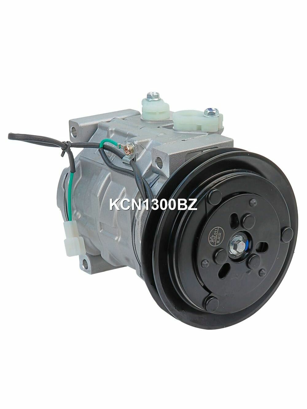 Компрессор кондиционера Krauf KCN1300BZ