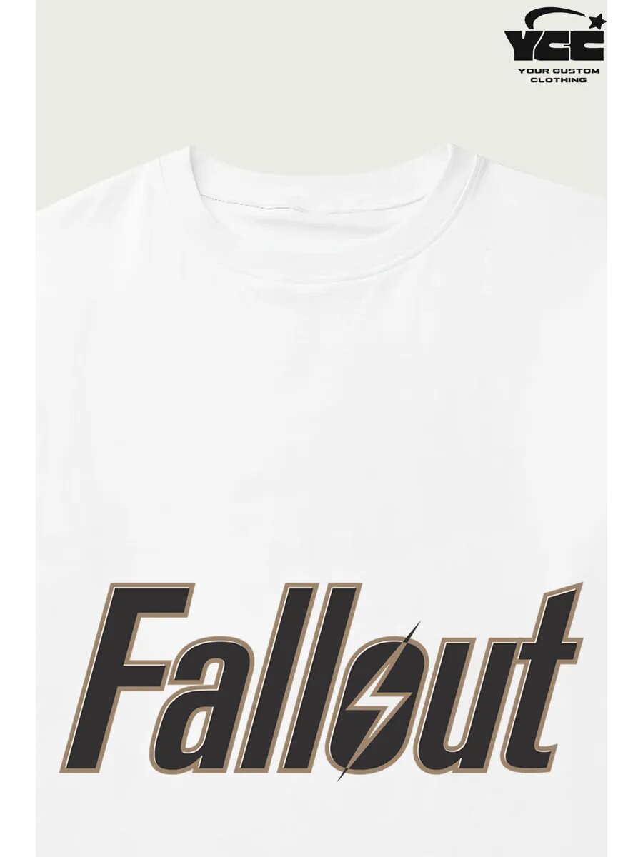 Футболка спортивная