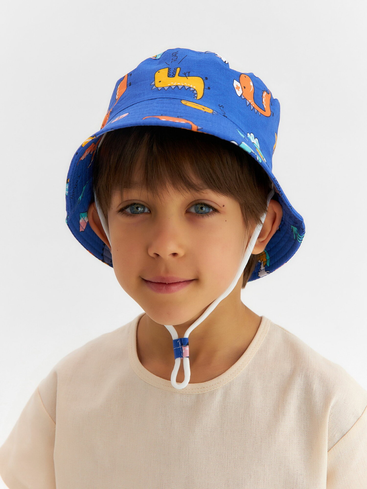Панама для мальчиков