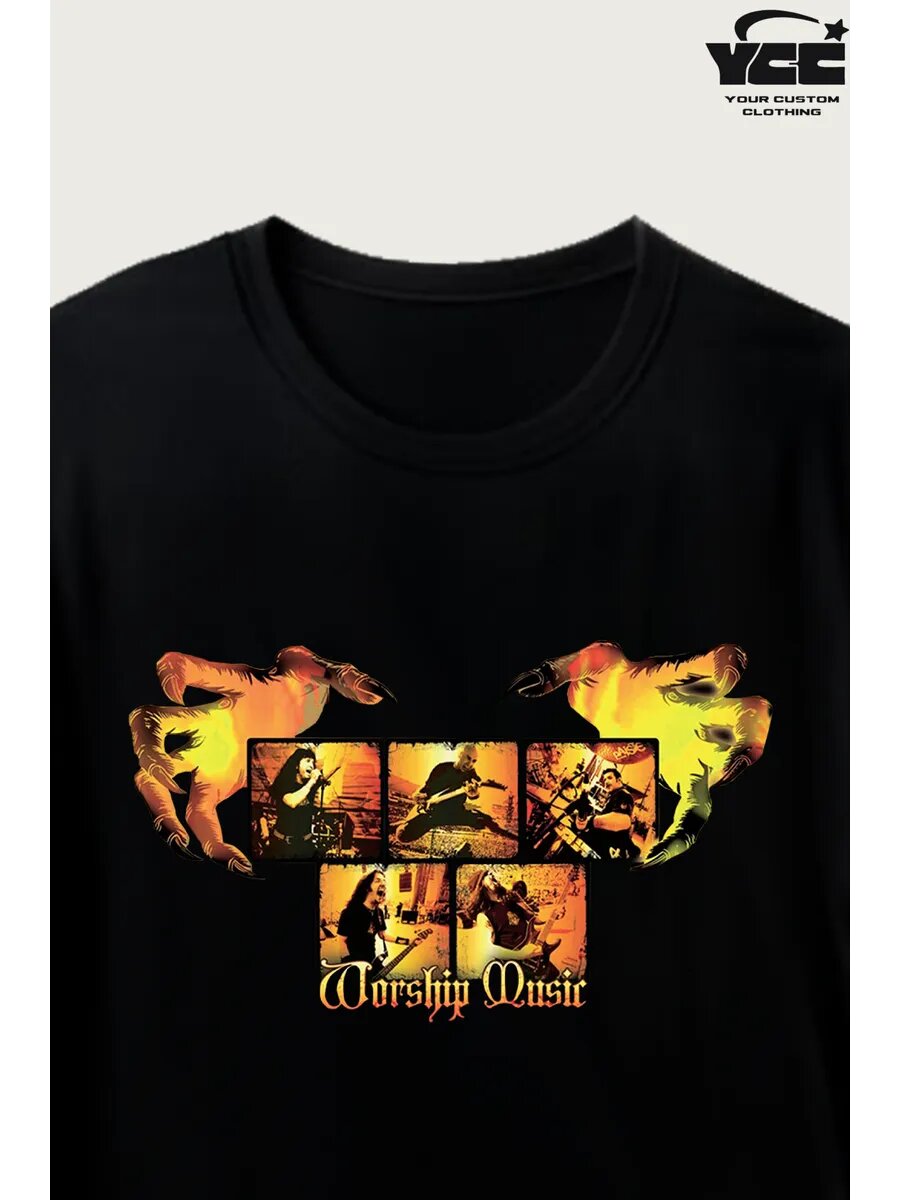 Футболка спортивная