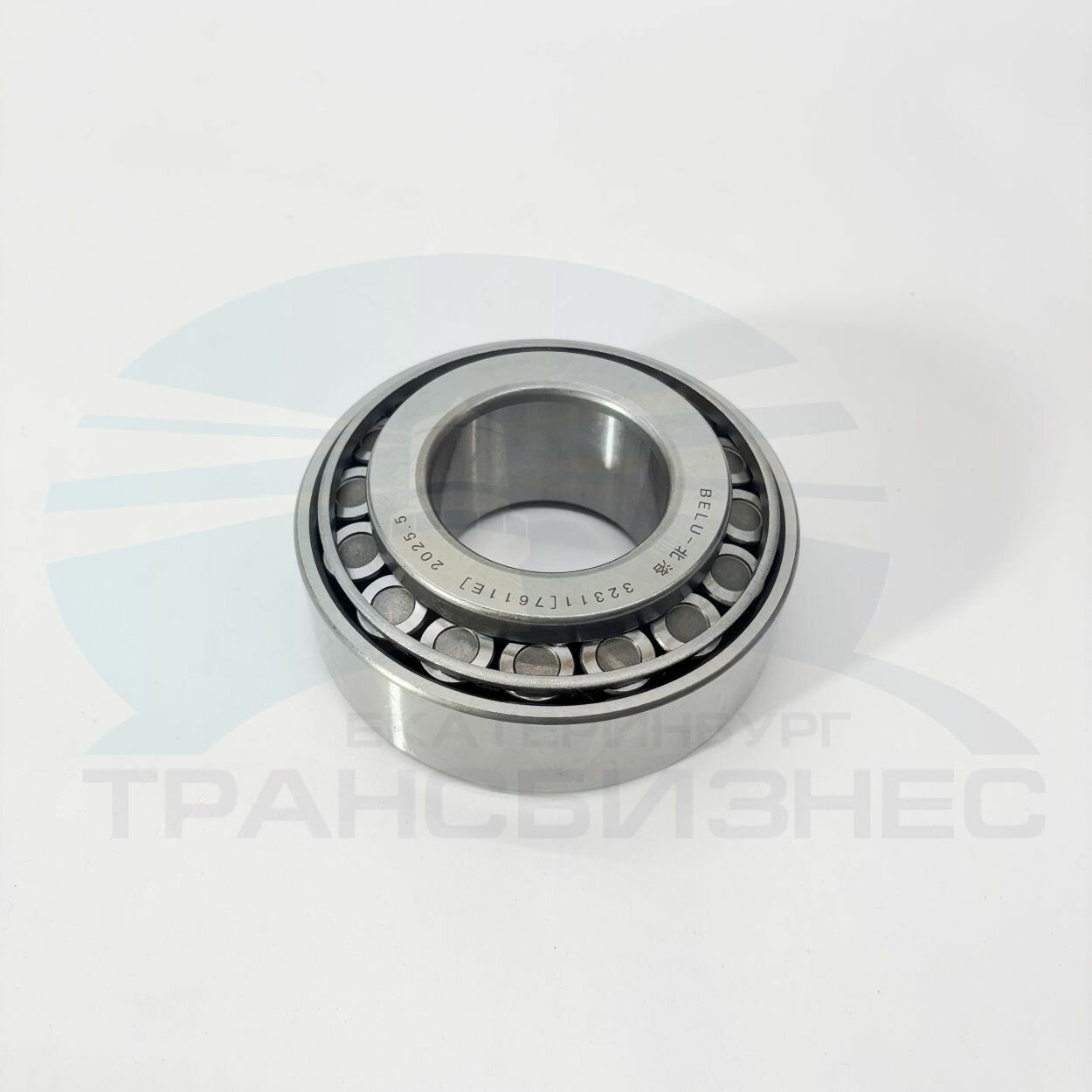 Подшипник ступицы передней внутренний JAC N120 2022г. (7611)