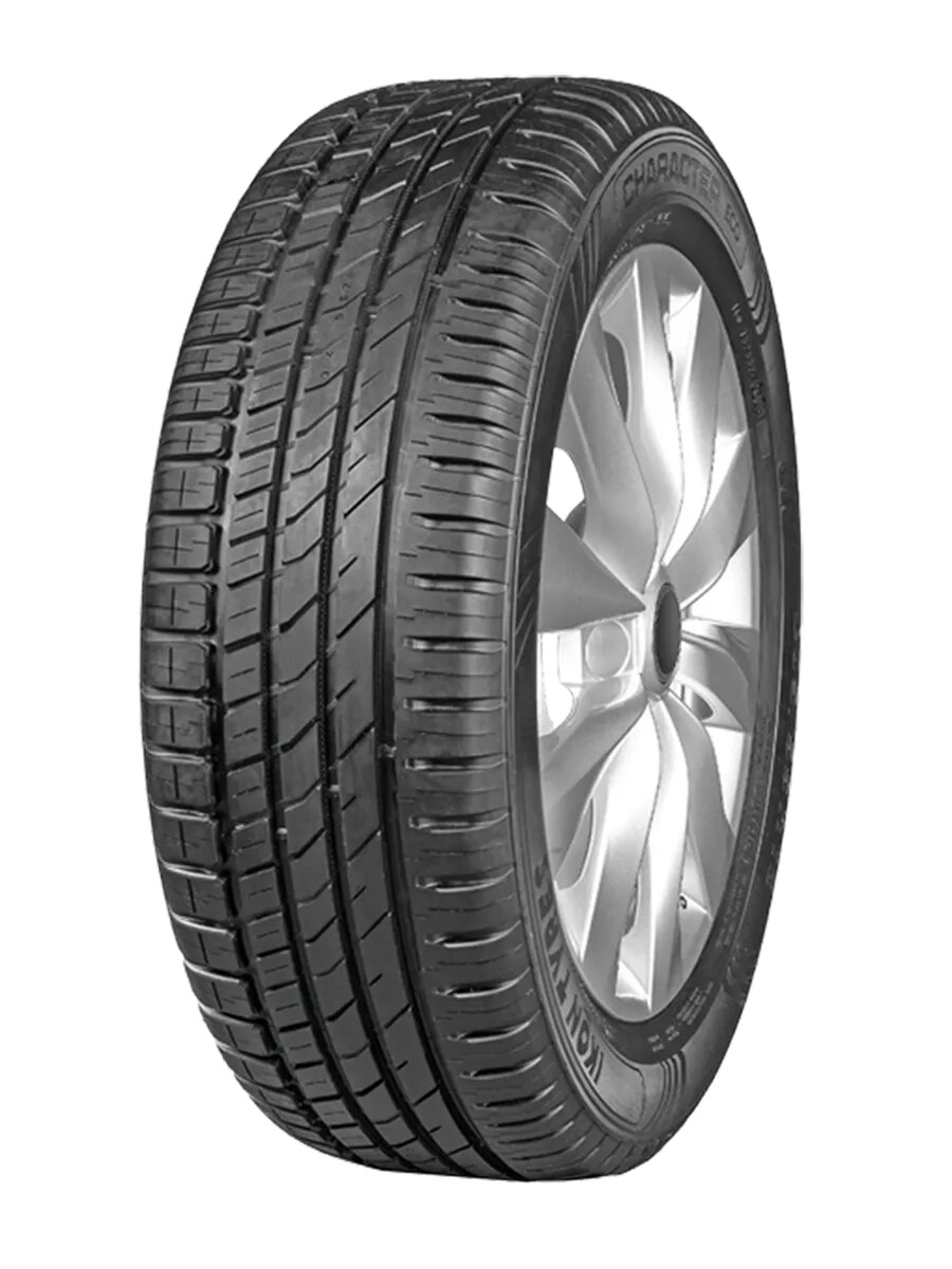 Шины летние 185/60R14 82T Character Eco (Nordman SX3)