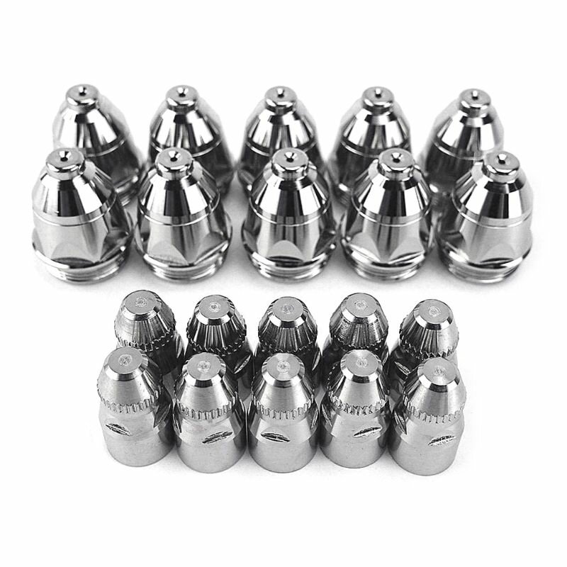 Сопла для плазменной резки