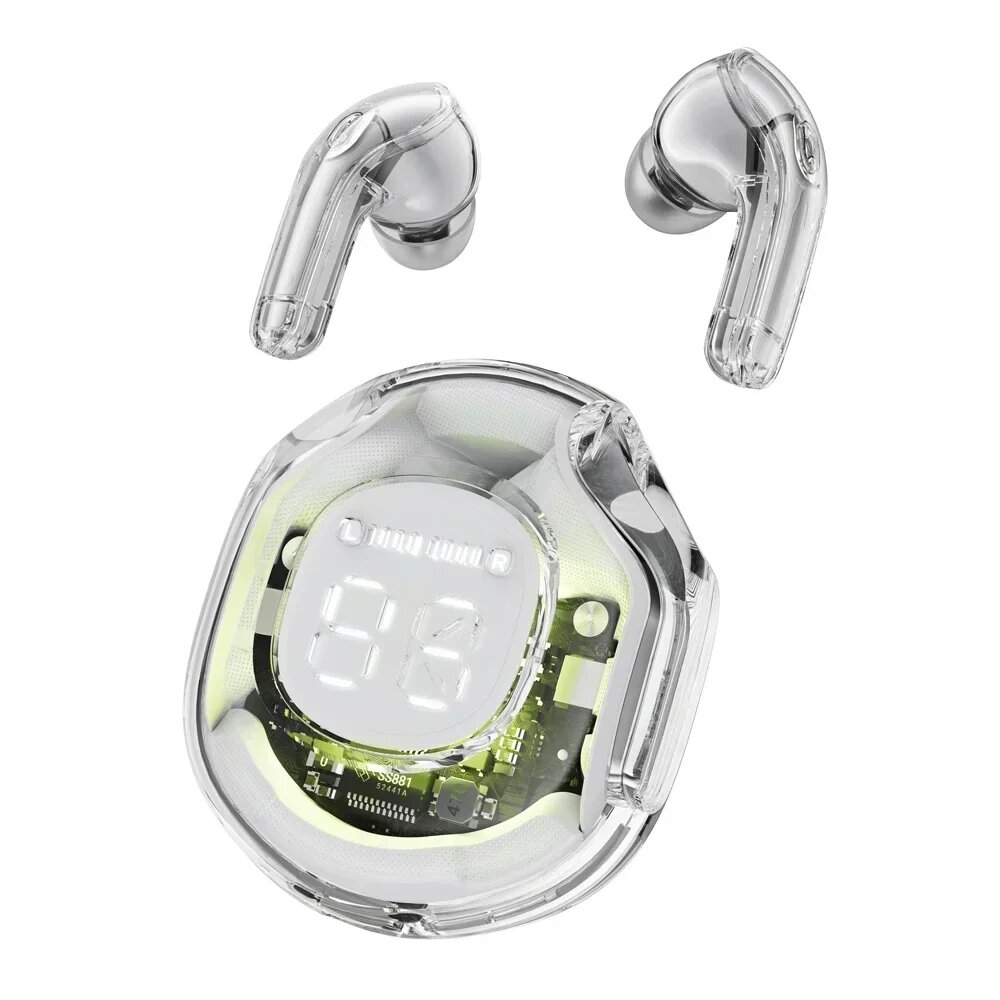 T8 TWS беспроводные наушники Bluetooth 5.3 наушники