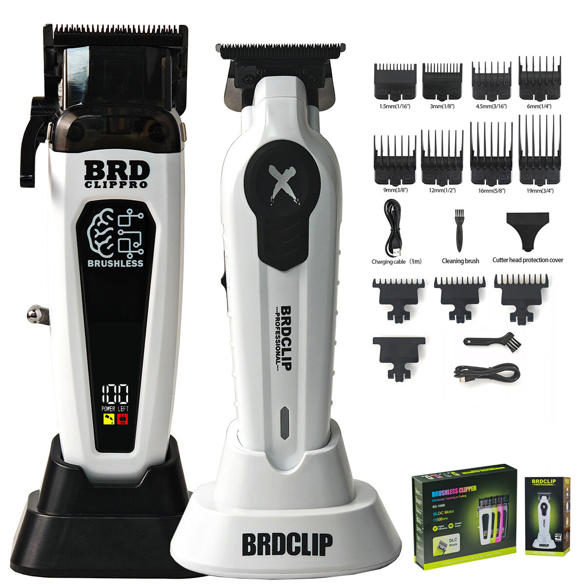 Машинка для стрижки