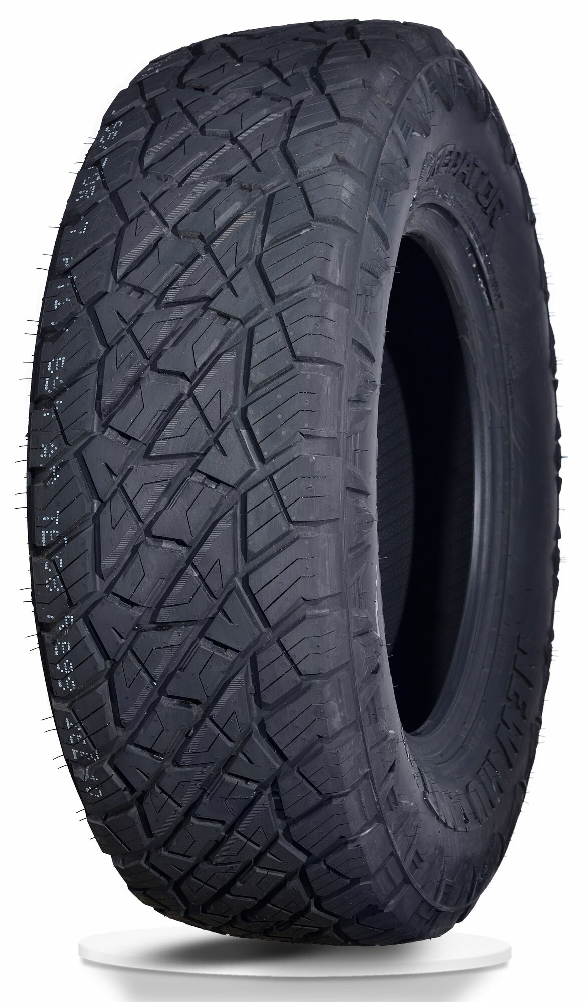 Шины летние 285/75R16LT Predator New Mutant X-AT 126/123R 10PR