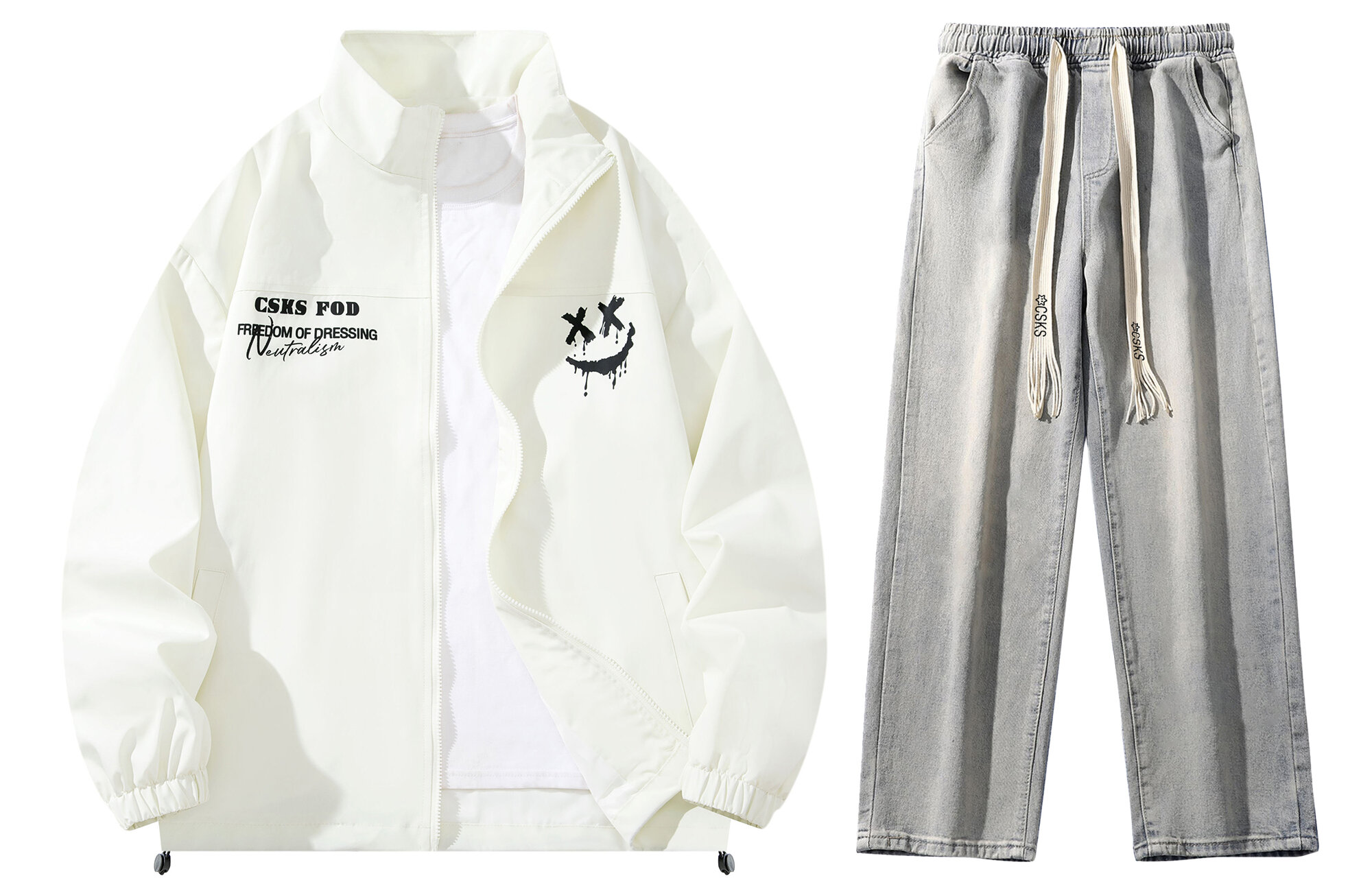 Комплект одежды