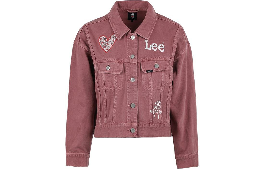 Куртка джинсовая