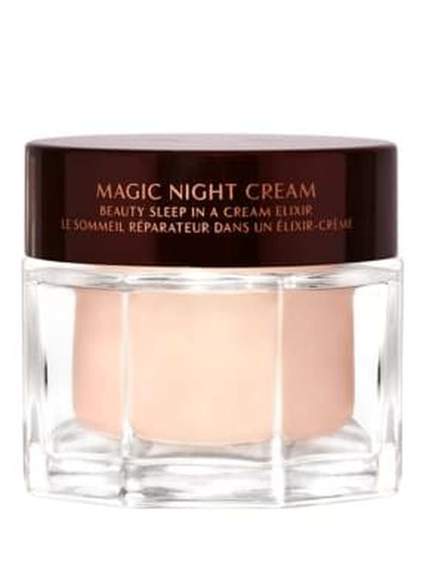 Charlotte Tilbury Ночной крем для лица CHARLOTTE'S MAGIC NIGHT CREAM 50 мл