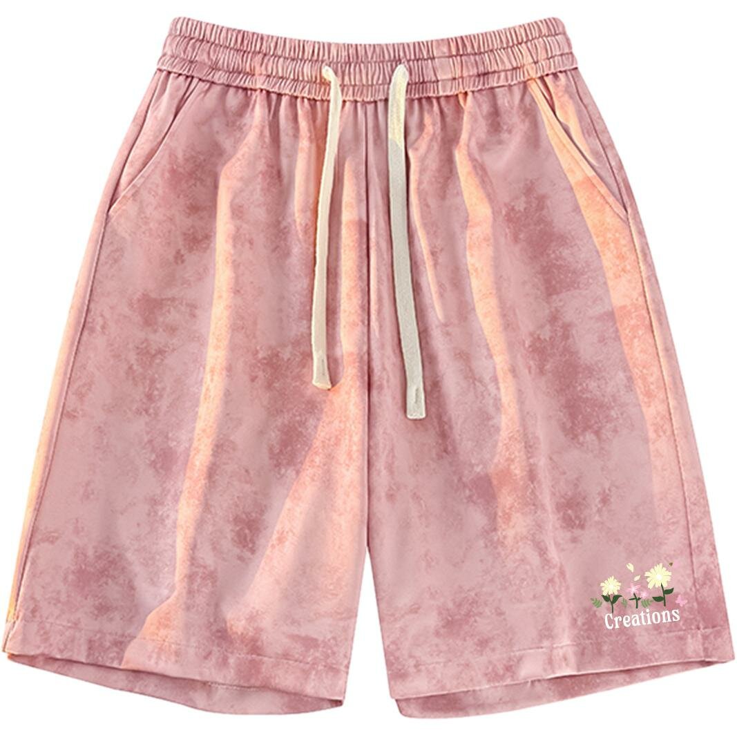 Шорты Colorful Creations