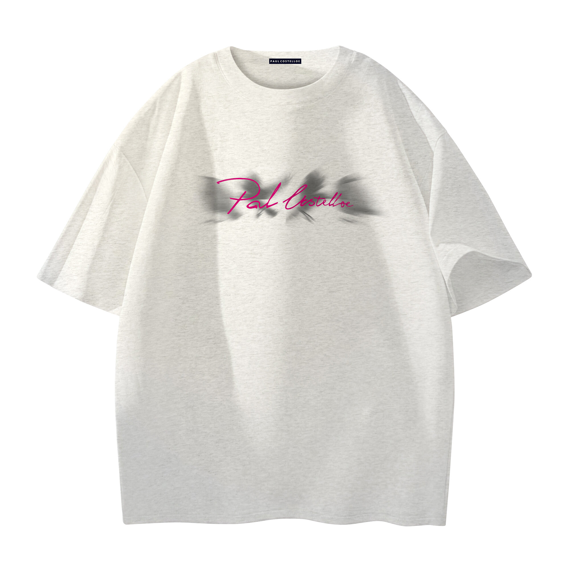Майка PAUL COSTELLOE