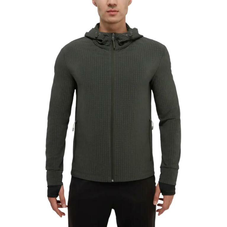 Куртка спортивная 500