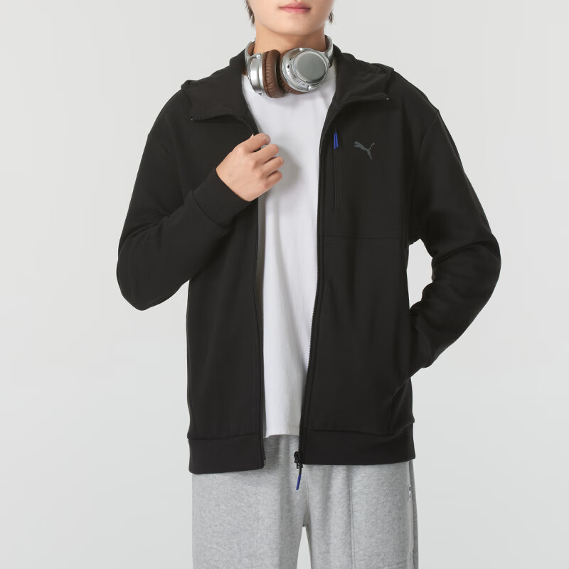Куртка PUMA, размер L — фото 1