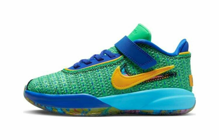 Кеды LeBron 20