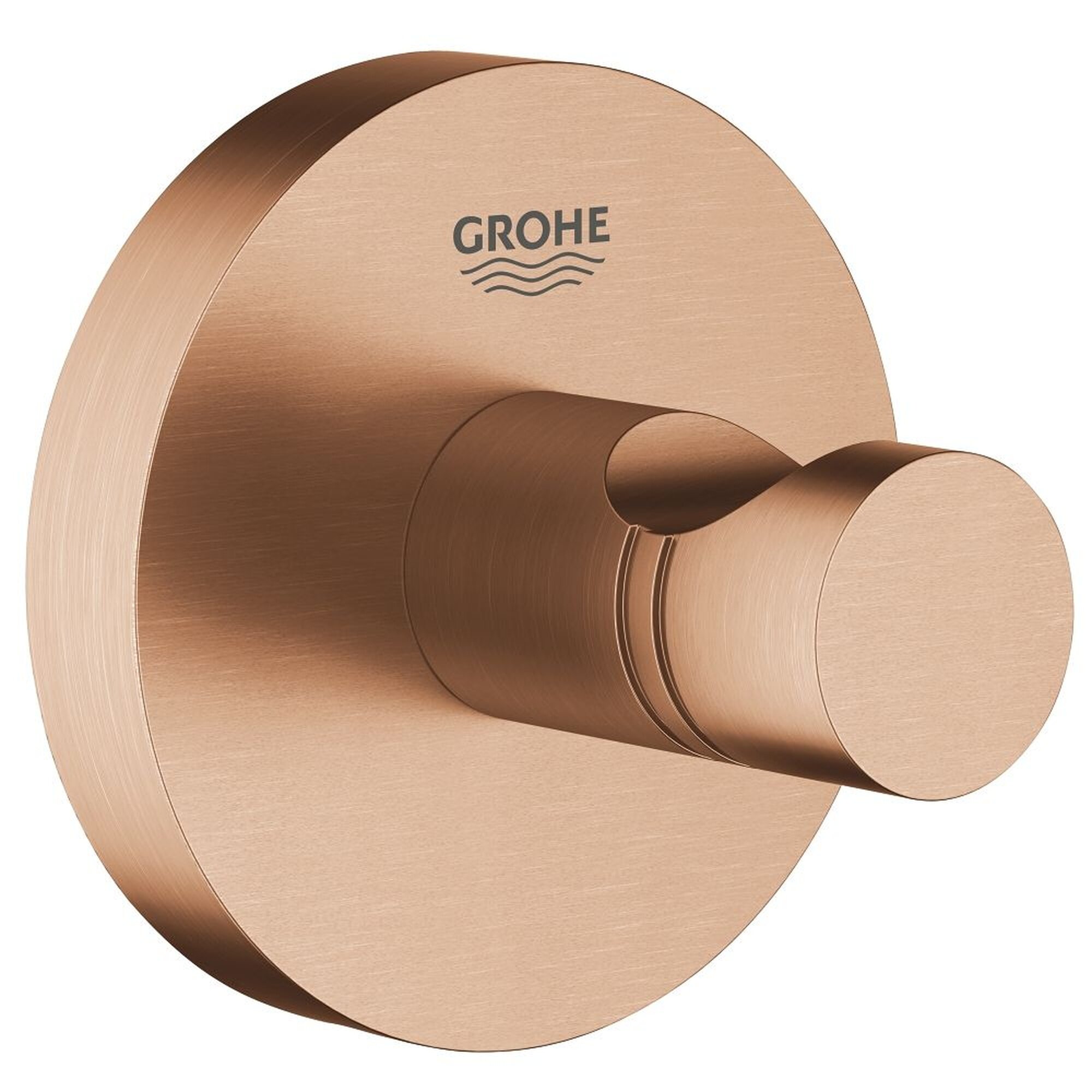 Крючок для халата Grohe Essentials Robe Hook, арт. 40364DL1, 1 шт