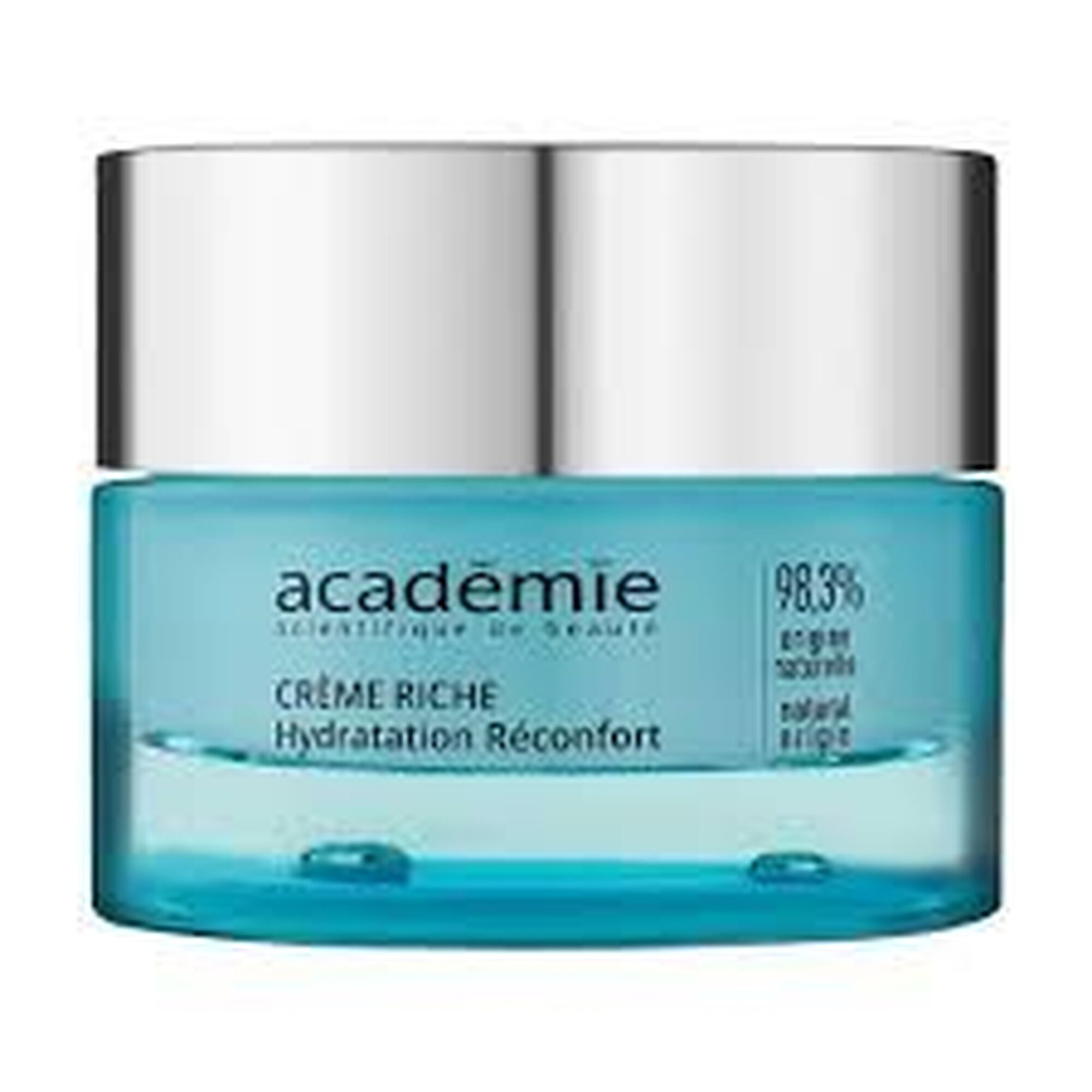Academie Scientifique de Beaute Новый увлажняющий и защитный крем Комфорт Плюс Hydraderm Creme Riche 50 мл