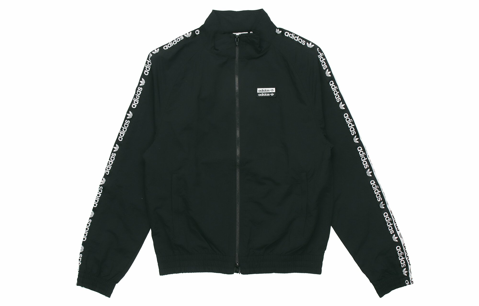 Куртка R.Y.V. Track Jacket