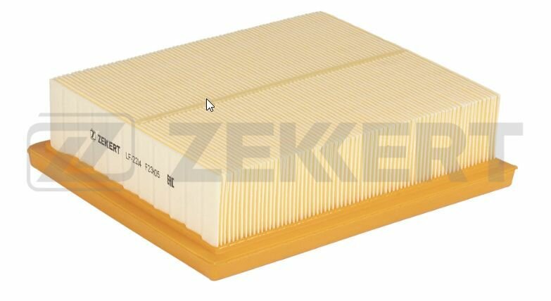 Фильтр воздушный Mitsubishi Eclipse Cross.