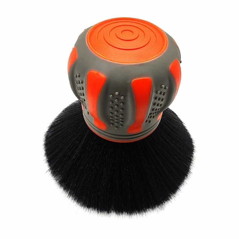 1 шт. Щетка для удаления пыли с мягкой щетиной для чистки автомобиля