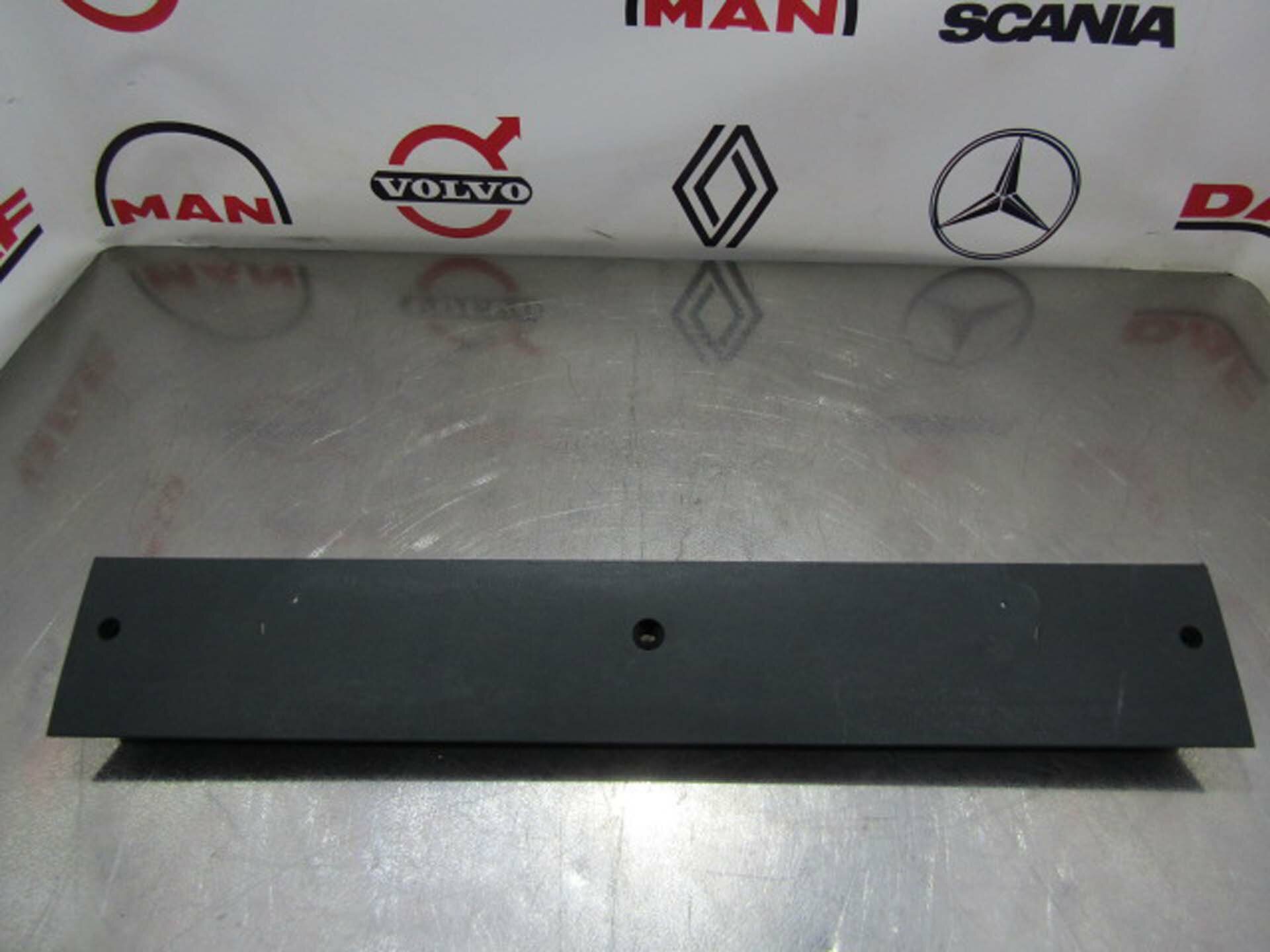 Накладка салона кабины MAN TGS, TGX, TGA, TGM, TGL